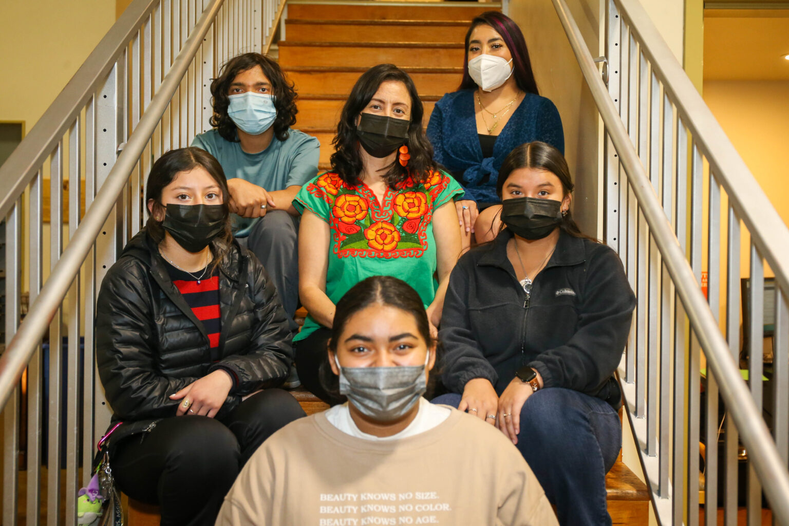 What does ‘justice’ look like? These East Oakland teenagers are ...